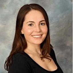 Caroline Johnson | Division of Student Affairs